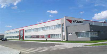 Tunisia: Yazaki plant opening soon in Bizerte - African Manager
