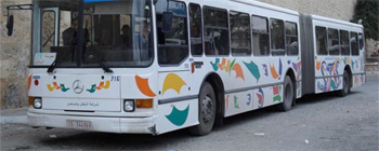 Tunisia: STS strengthens its fleet with 78 new buses - African Manager