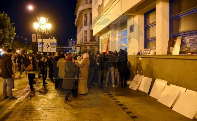 INPT denounces ban on meeting with December 18 arrestees in Habib ...