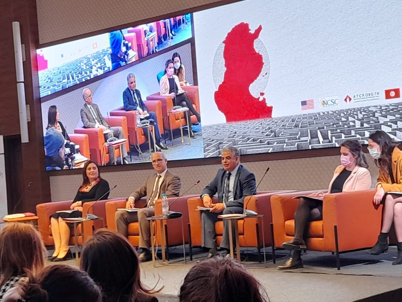 One and a half million Tunisians paid a bribe in 2020 - African Manager